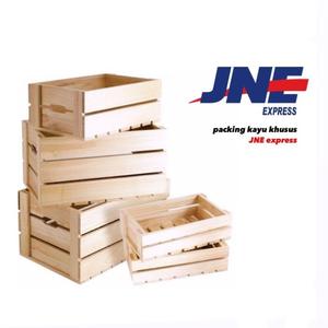 Jual Packing Kayu Khusus JNE EXPRESS ( WAJIB BACA DESKRIPSI ...