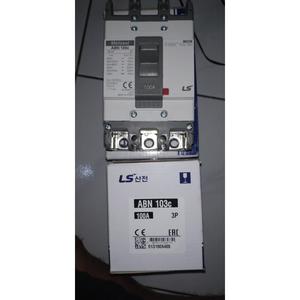 Jual MCCB LS ABN 103C (30-100)A 22 kA Best - Jakarta Timur - HARDWARE ...