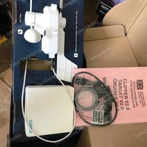 Jual Anemometer Kapal - Clipper Windspeed NASA V2 (original) Best - Kab ...