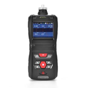 Jual Portable combustion gas analyzer msa detector - Jakarta Barat ...