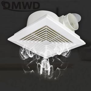 Jual Ori Suspended Ceiling Exhaust Fan 6/8 Inch Living Room Bathroom ...