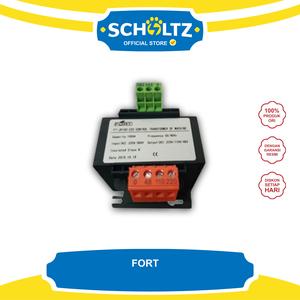 Promo FORT MULTI TRANSFORMER STEP - DOWN FT-JK300 - 36 300 VA - Jakarta ...
