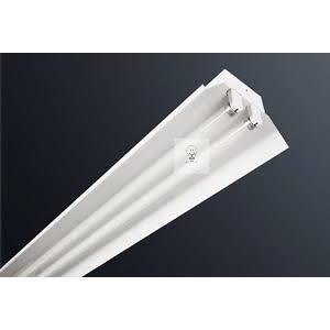 Jual Kap Tko 2x36 (120) / kap tko 2x18 led (120 CM ) / sudah berikut ...