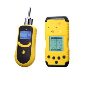 Jual Portable CO2 Carbon Dioxide Gas Analyzer - Jakarta Barat - YASO ...