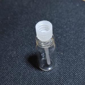 Jual BOTOL TESTER 3ML BOTOL VIAL PINISILIN PLUS TUTUP BOTOL PARFUM ...