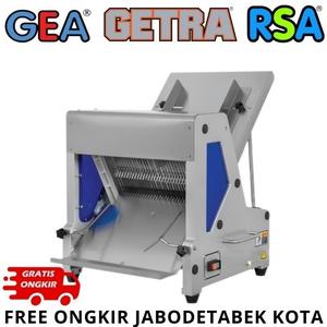 Jual Mesin Potong Roti Tawar Getra Q31GC Bread Slicer 31 Mata Pisau ...