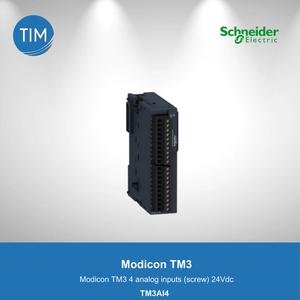 Jual Schneider Electric Modicon TM3 TM3AI4 - Jakarta Pusat - Totalinpro ...