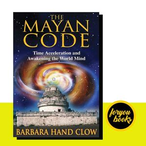 Jual The Mayan Code - Jakarta Timur - foryoutwobooks | Tokopedia