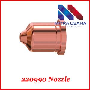 Jual Hypertherm Nozzle 220941 220819 220816 220990 Plasma Cutting ...