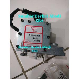 Jual GAC ADC100-12V ELECTRIC ADC 100-12V ACTUATOR ADC-100-12V GAC ...