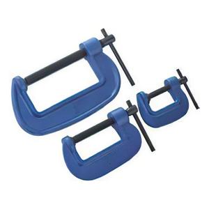 Jual KLEM C SET CLAMP C SET 3PCS 1",2",3" - Jakarta Barat - PAJUPOLE ...