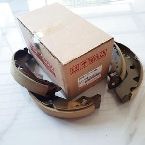 Jual Brake Shoe Original - Kampas Rem Belakang Agya / Ayla - Kota ...