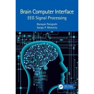 Jual Buku Brain Computer Interface EEG Signal Processing - Jakarta Barat - ars book | Tokopedia