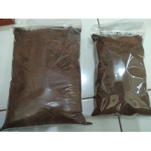 Jual Bubuk Coklat Bubuk Cocoa Powder Dark Coklat Java Bt Cocoa 1Kg ...