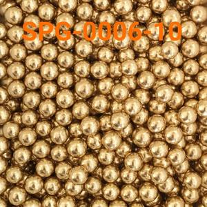 Jual Gr-Spg-0006 Sprinkles Sprinkle Sprinkel 1 Kg Kilo Mutiara Gold ...