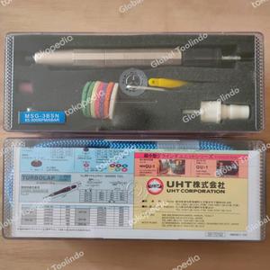 Jual UHT MICRO AIR GRINDER TUNER ANGIN MSG-3BSN UHT KOMPLIT Best - Kota ...
