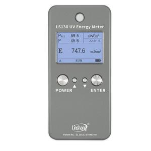Jual UV Energy Meter Uv Power Puck 2 Manual Ii Radiometer LS130 ...