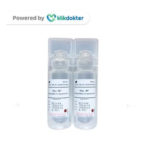 Jual Otsu Water For Injection 25ml - Jakarta Timur - Mitrasana Pulo ...