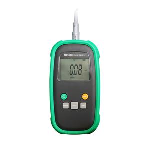 Jual Gauss Meter Magnetic Field Tester Detector Magnetometer Handheld ...
