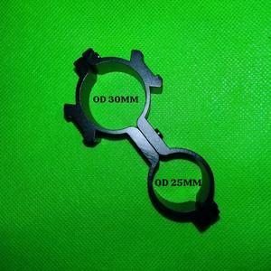Jual Mounting senter mounting laser mounting teleskop mounting 8 bahan ...