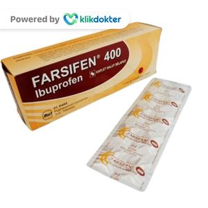 Jual Farsifen 400mg 10 Kapsul - Kota Bogor - Apotek Medimart Tanah Baru ...