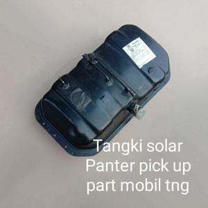 Jual Tangki Tangki Tanki Solar Isuzu Panther Pick Up original - Kota ...