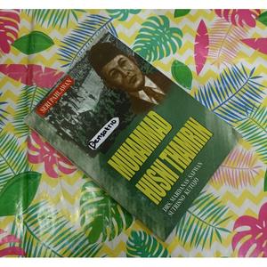 Jual Biografi pahlawan mohammad husni thamrin - Jakarta Selatan - Den ...