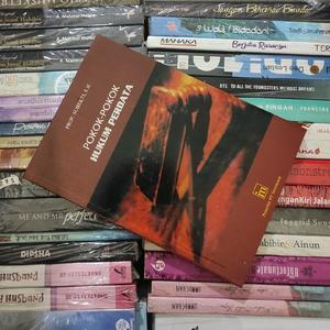 Jual Pokok-pokok hukum perdata prof subekti Edisi Reguler - Jakarta ...