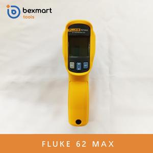Jual FLUKE 62 MAX Infrared Thermometer / FLUKE 62MAX Best - Kota ...