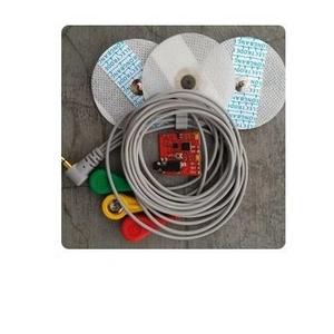 Jual Muscle Signal Sensor / EMG Development Kit Best - Kota Surabaya ...