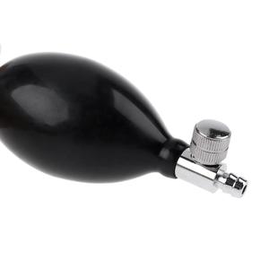 Jual Blood Pressure Inflation Latex Bulb with Twist Air Release for ...
