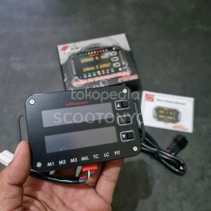 Jual MULTI FUNCTION DISPLAY ARACER RACE PANEL - Kota Tangerang Selatan ...