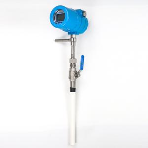 Jual Air Instrument intelligent vortex precessio vortex flow meter ...