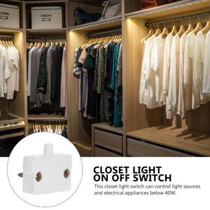 Jual SAKELAR OTOMATIS LAMPU KABINET Saklar Pintu Laci Lemari Kitchen ...