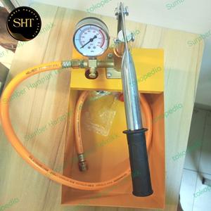 Jual alt ukur Alat Test PUMP Manual 25 Kg/bar Tekanan Pipa Valve ...