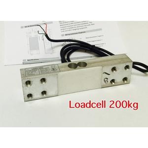 Jual Loadcell 200 kg Load cell 200kg Sensor Timbangan Digital - Kota ...