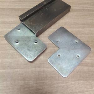 Jual Plat siku frame bingkai connector conecting Fa 128 - Kab. Bogor ...