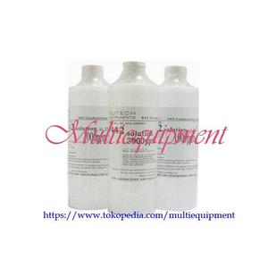 Jual Eutech 1000 ppm 442 Cal Solution 480ml EC4421000BT "ME" - Jakarta ...