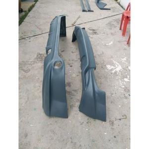 Jual PART MOBIL BODYKIT toyota fortuner TRD 2 Jjmn yow bos GRADE-A ...