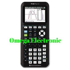Jual NotoSejahtera Texas Instruments TI-84 Plus CE Graphing Calculator ...