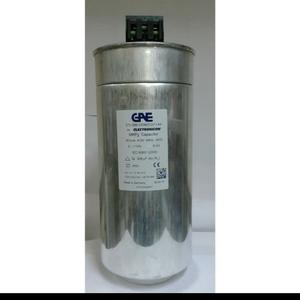 Jual kapasitor bank gae mkpg 50kvar capacitor bank gae mkp 50 kvar 415 ...
