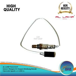 Jual Sensor Oksigen O2 Oxygen Belakang Bawah Chevrolet Spark 1.2 1200 ...