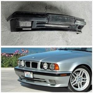 Jual part mobil hot deal Bodykit BMW E34 M5 front bumper P - Kota ...