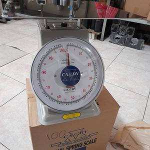 Jual Timbangan Duduk Manual 100 kg Best - Kota Surabaya - SIGMA MITRA ...