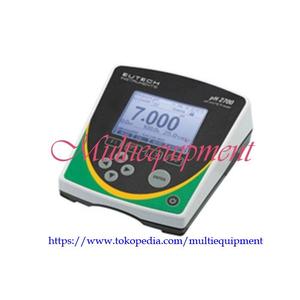 Jual Eutech pH 2700 Bench PH/ mV/ REDOX-ORP/ Temperature Meter ...