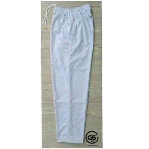 Jual Celana training putih polos pria/wanita - Putih polos, M - Kota ...