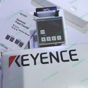 Jual KEYENCE RC-18 Electronic Preset Counter Best - Kota Tangerang ...