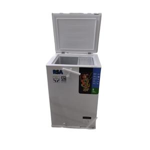 Jual PTR Chest Freezer RSA CF-110 Freezer Box CF110 100 liter - Kab ...