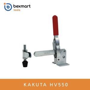Jual HV550 Kakuta Japan Toggle Clamp Best - Kota Surabaya - BINA ...