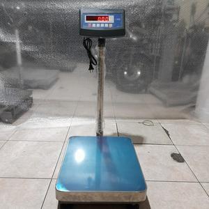 Jual Timbangan Barang Duduk Digital CHQ 60kg atau 150kg Best - Kota ...